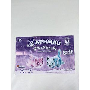 Aphmau | Toys | Aphmau Meemeows 6 Plush Galaxy Cat Litter 4 223 | Poshmark